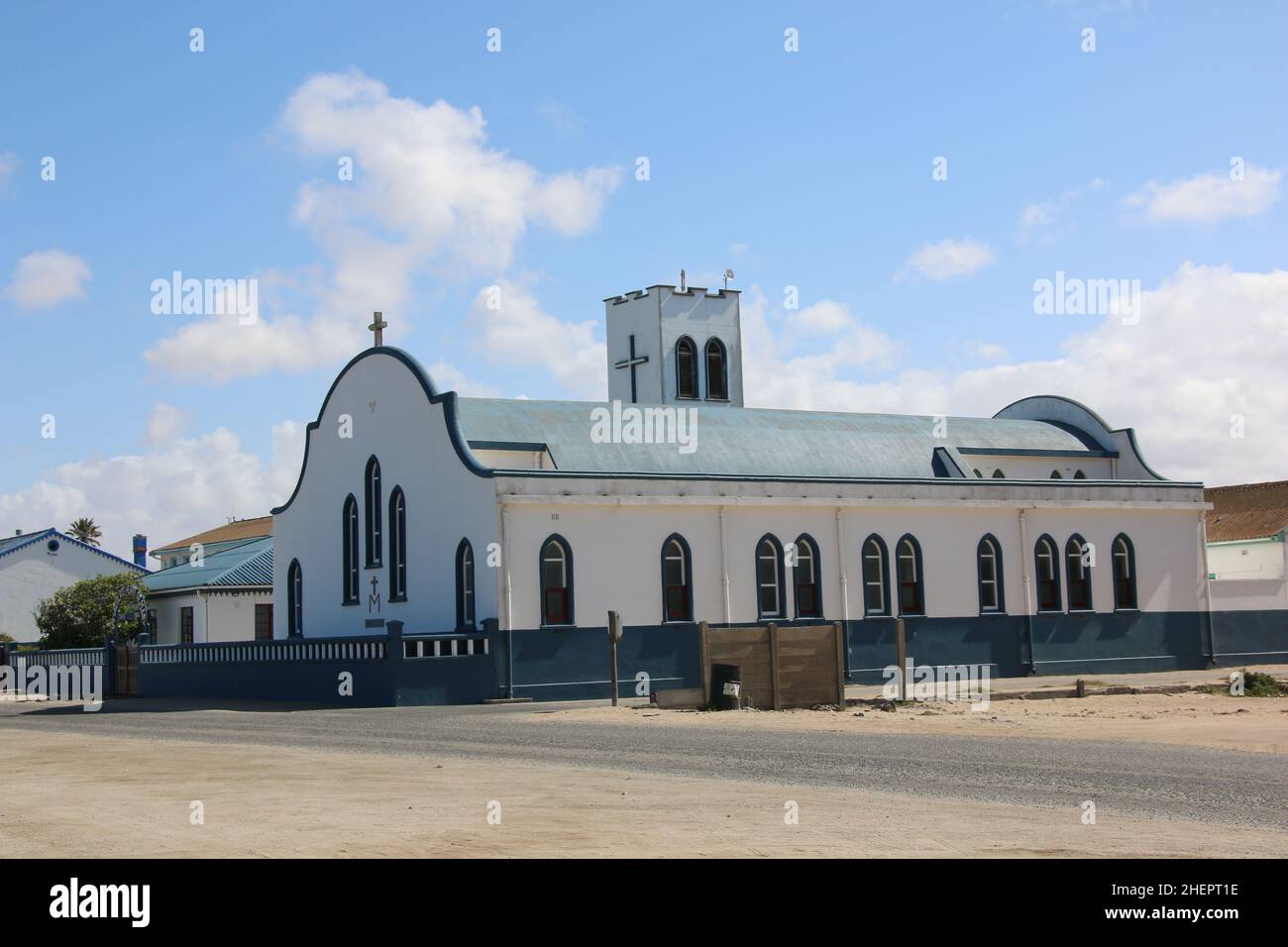 Nolloth hi-res stock photography and images - Alamy