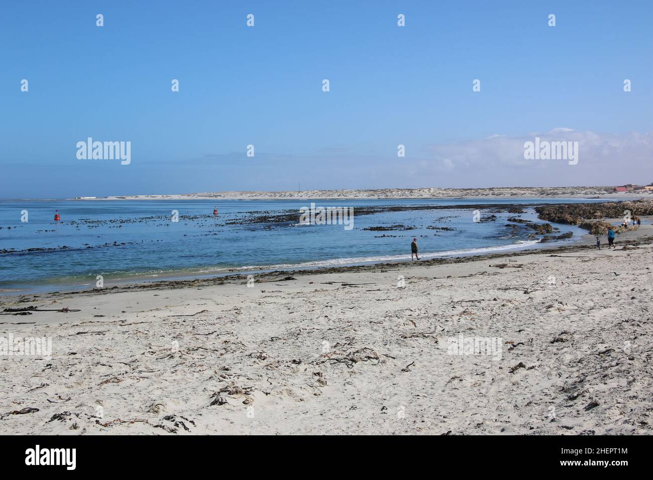 Port nolloth, northern cape hi-res stock photography and images - Alamy