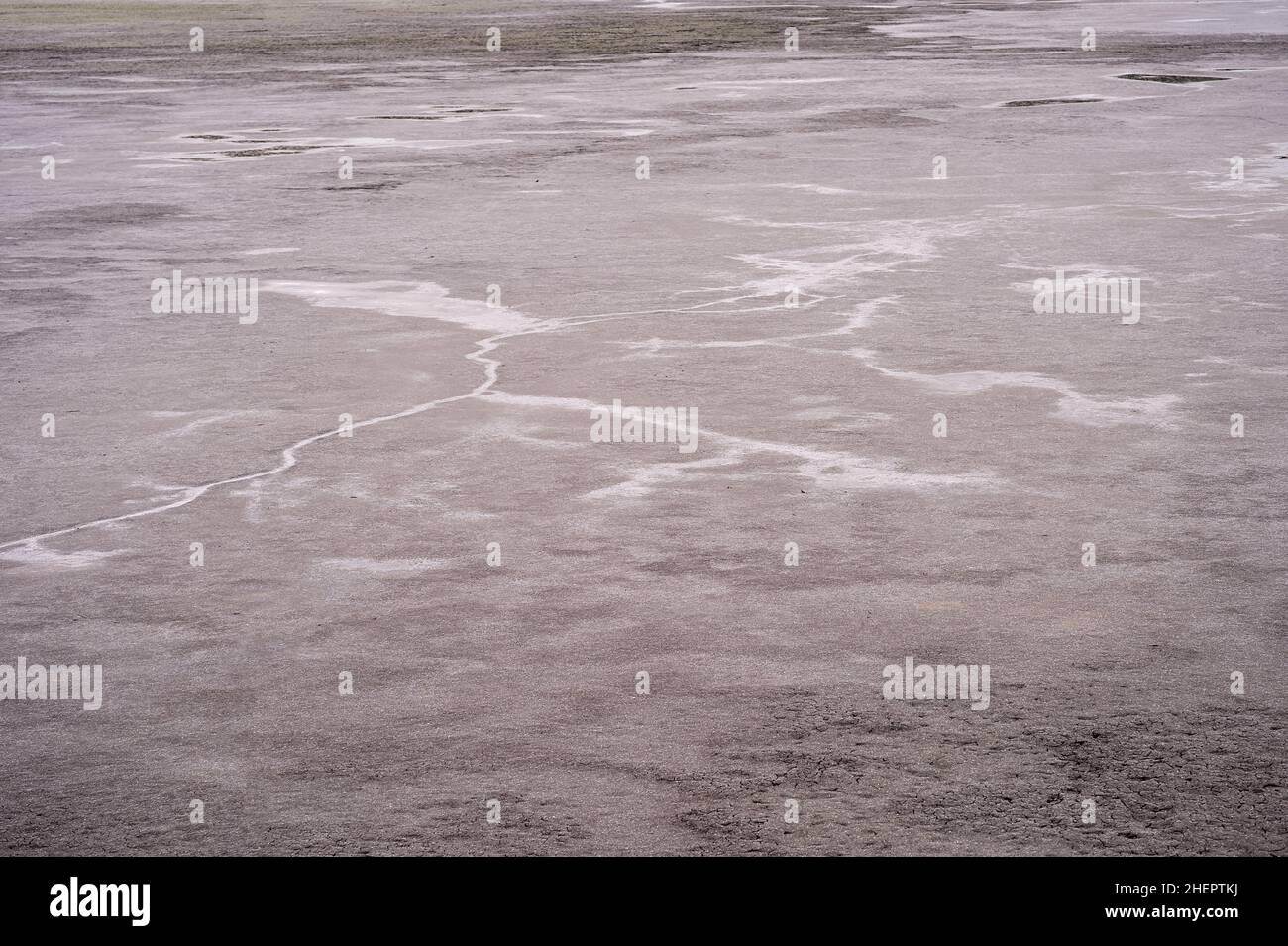 Muddy Ditch High Resolution Stock Photography and Images - Alamy
