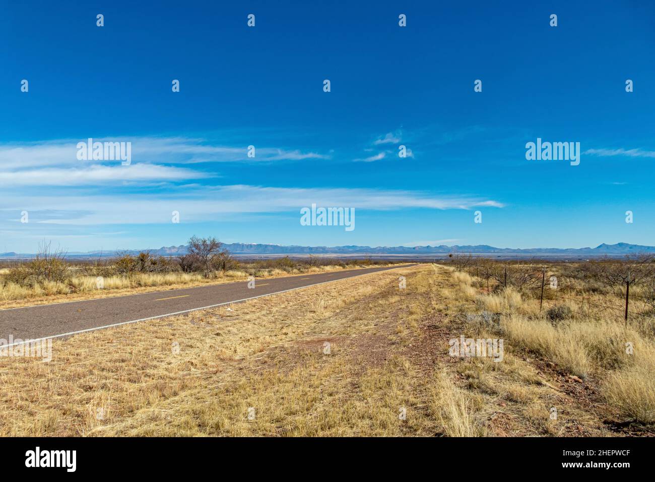 Empty arizona hi-res stock photography and images - Alamy