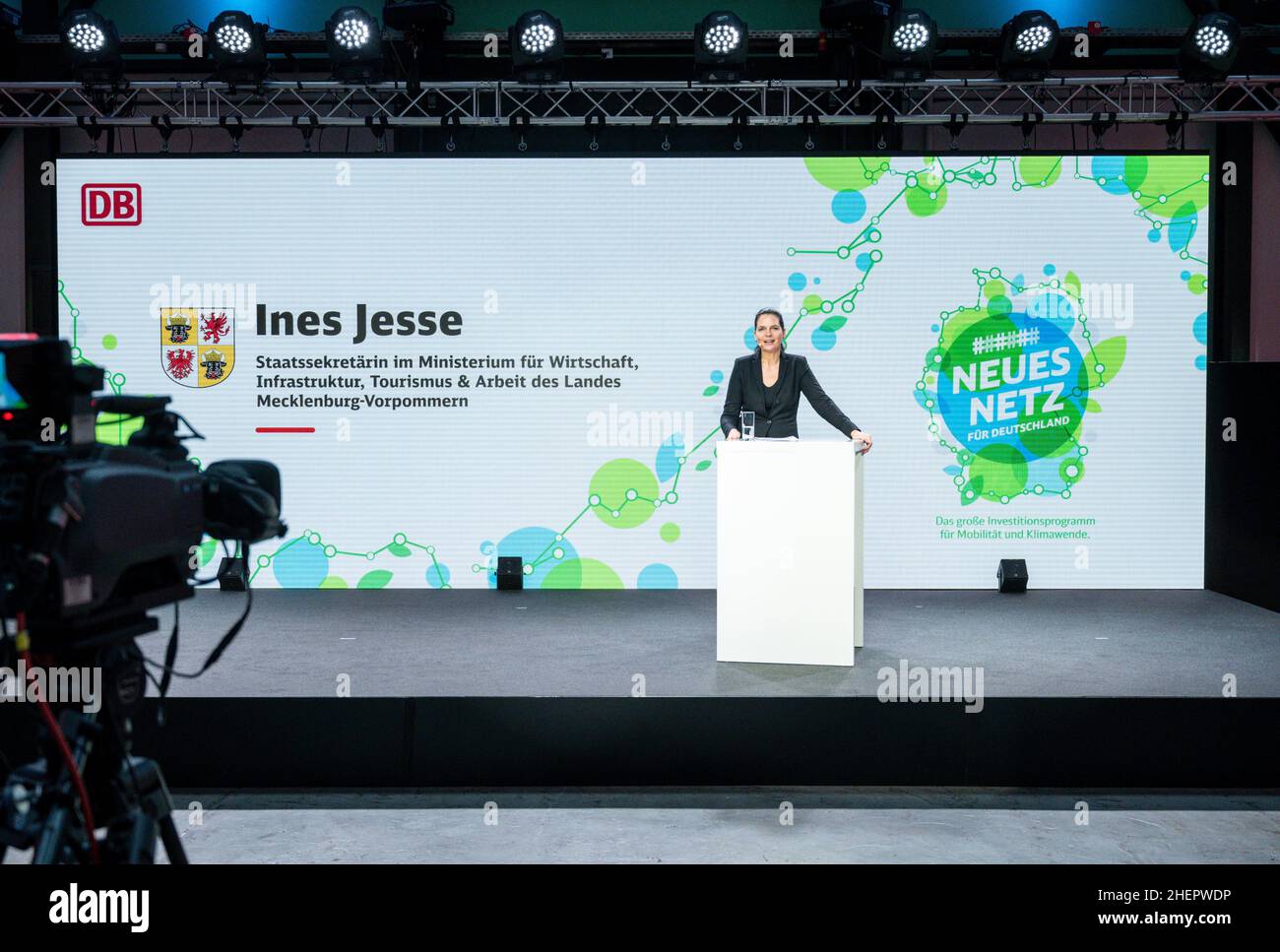 Infrastructure Projects 2022 High Resolution Stock Photography and ...