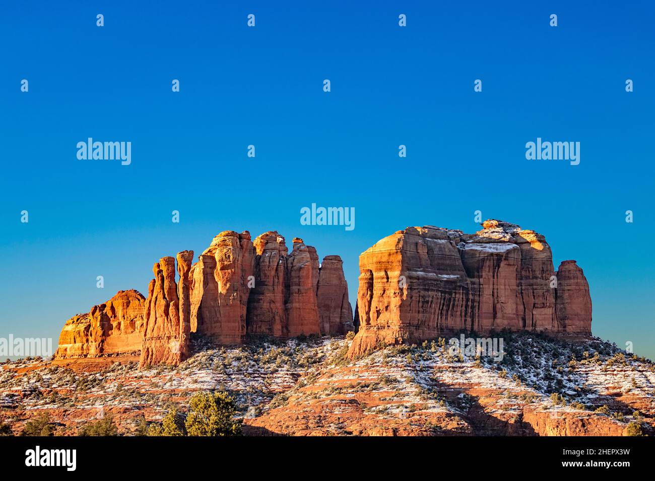 Coconino plateau hi-res stock photography and images - Alamy