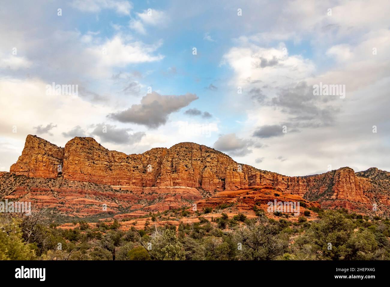 Coconino plateau hi-res stock photography and images - Alamy