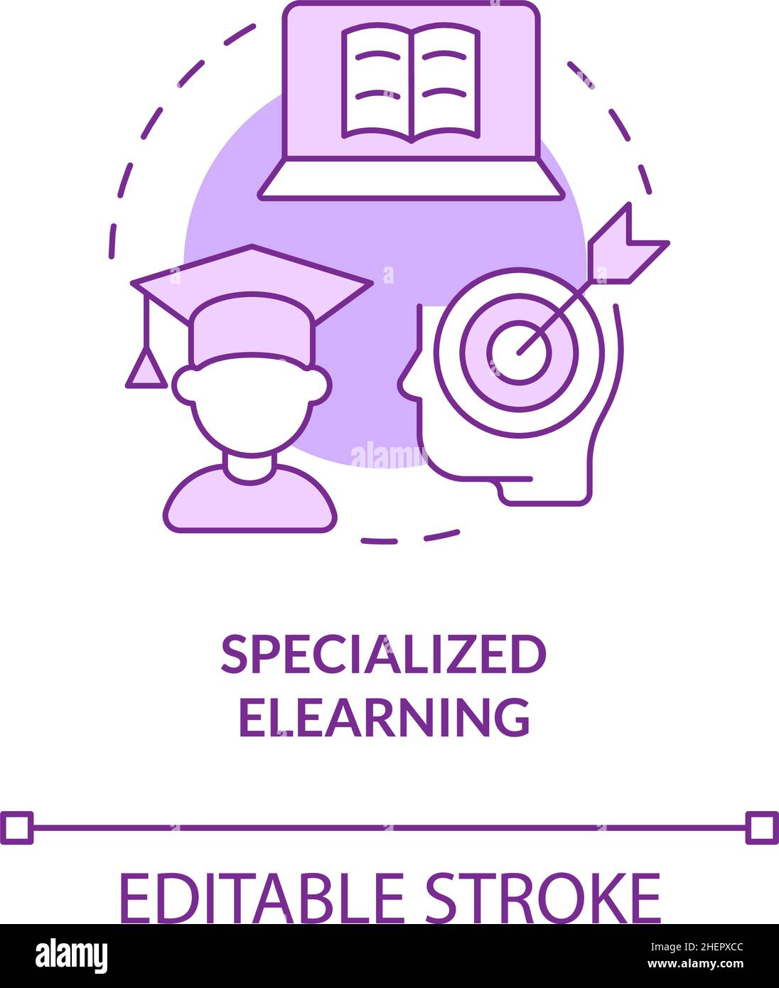 Specialized technique Stock Vector Images - Alamy