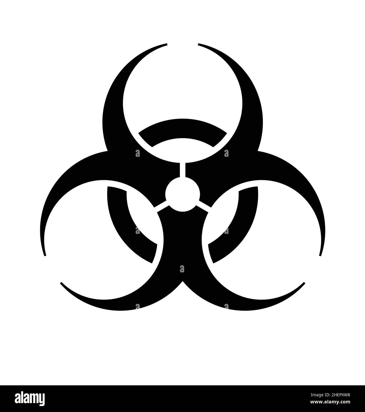 What Colors Are Biohazard Symbols In The Medical Office at Douglas ...