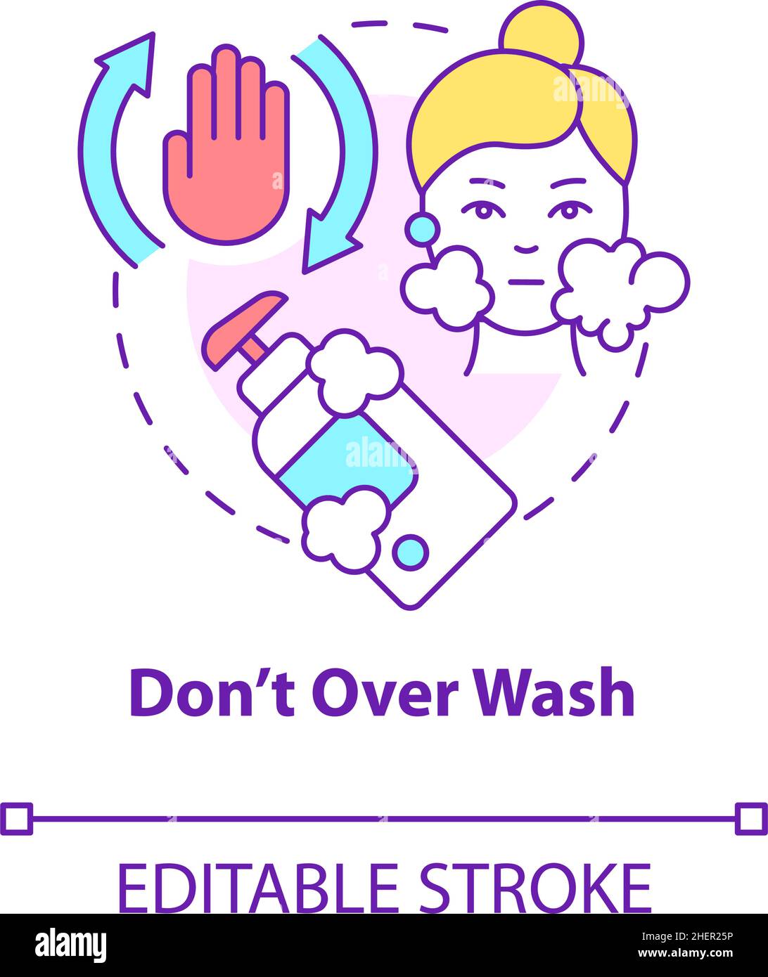 Overwash hi-res stock photography and images - Alamy