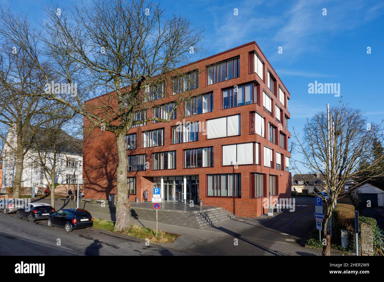 Municipality laws hi-res stock photography and images - Alamy