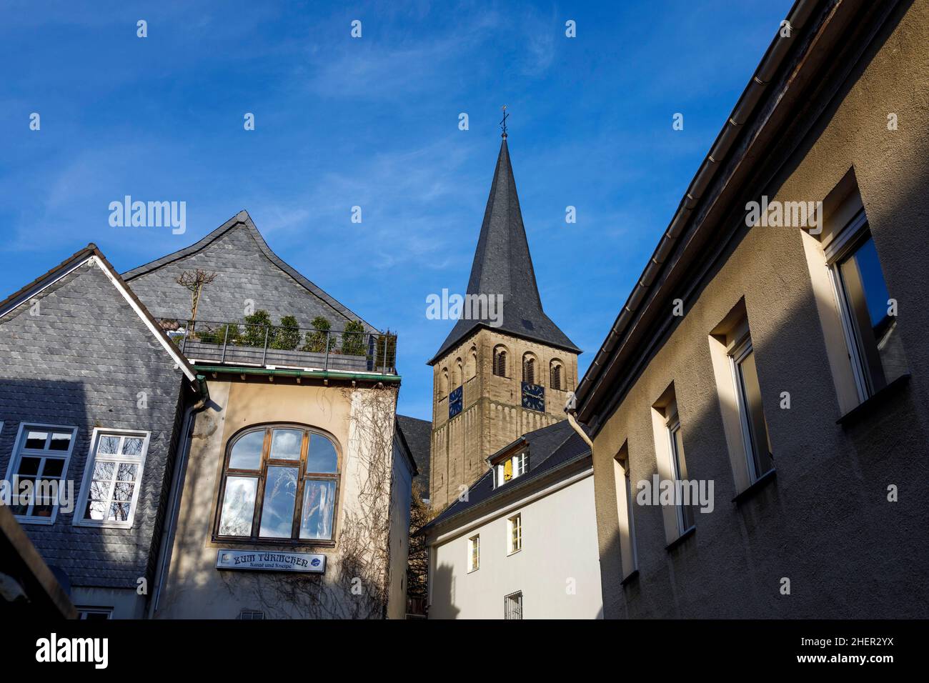 Saint lambertus hi-res stock photography and images - Alamy