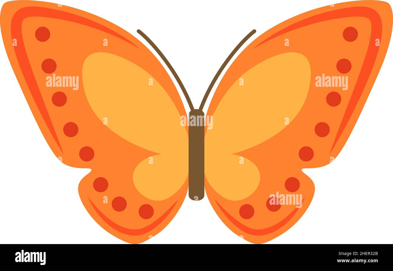 Baby moth Stock Vector Images - Alamy