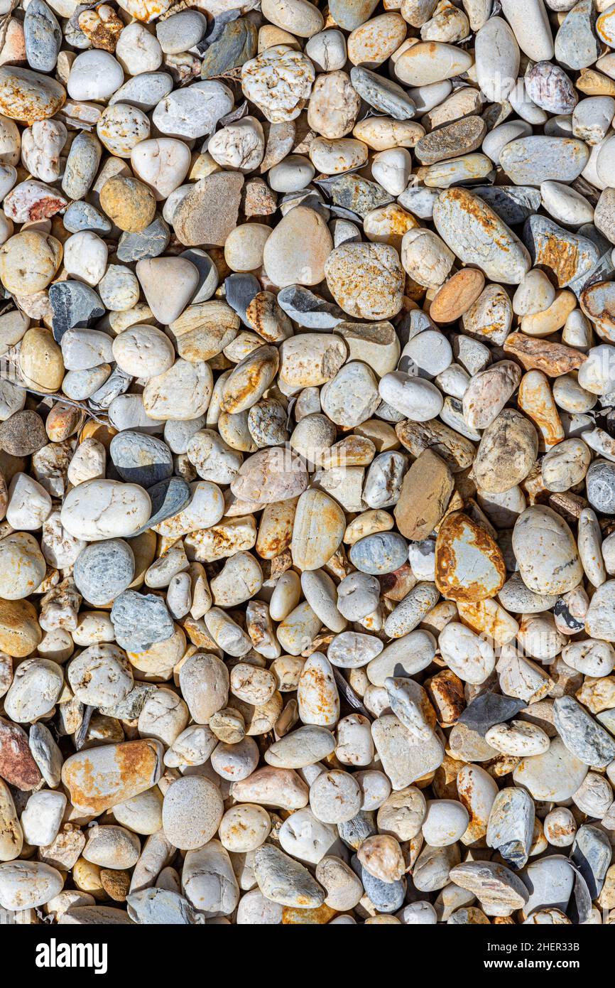 Pebblestones hi-res stock photography and images - Alamy