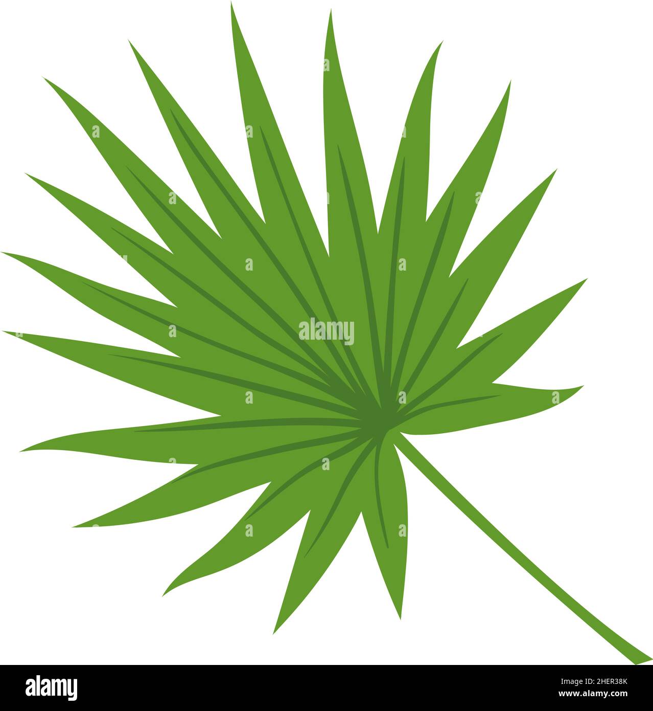 Green path painting Cut Out Stock Images & Pictures - Alamy