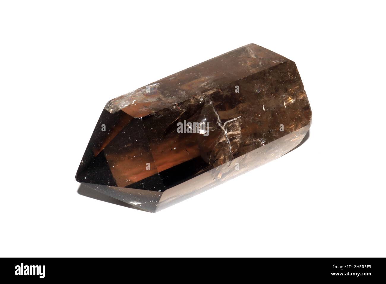 Crystal point hi-res stock photography and images - Alamy