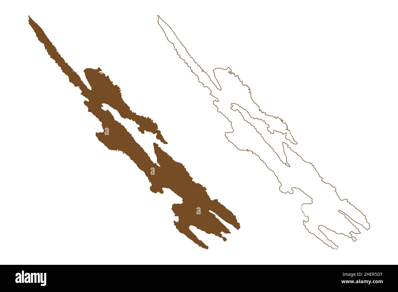 Pag symbol Stock Vector Images - Alamy