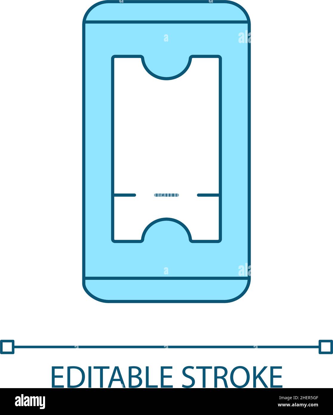 Tissue wet wipes handkerchief Stock Vector Images - Alamy