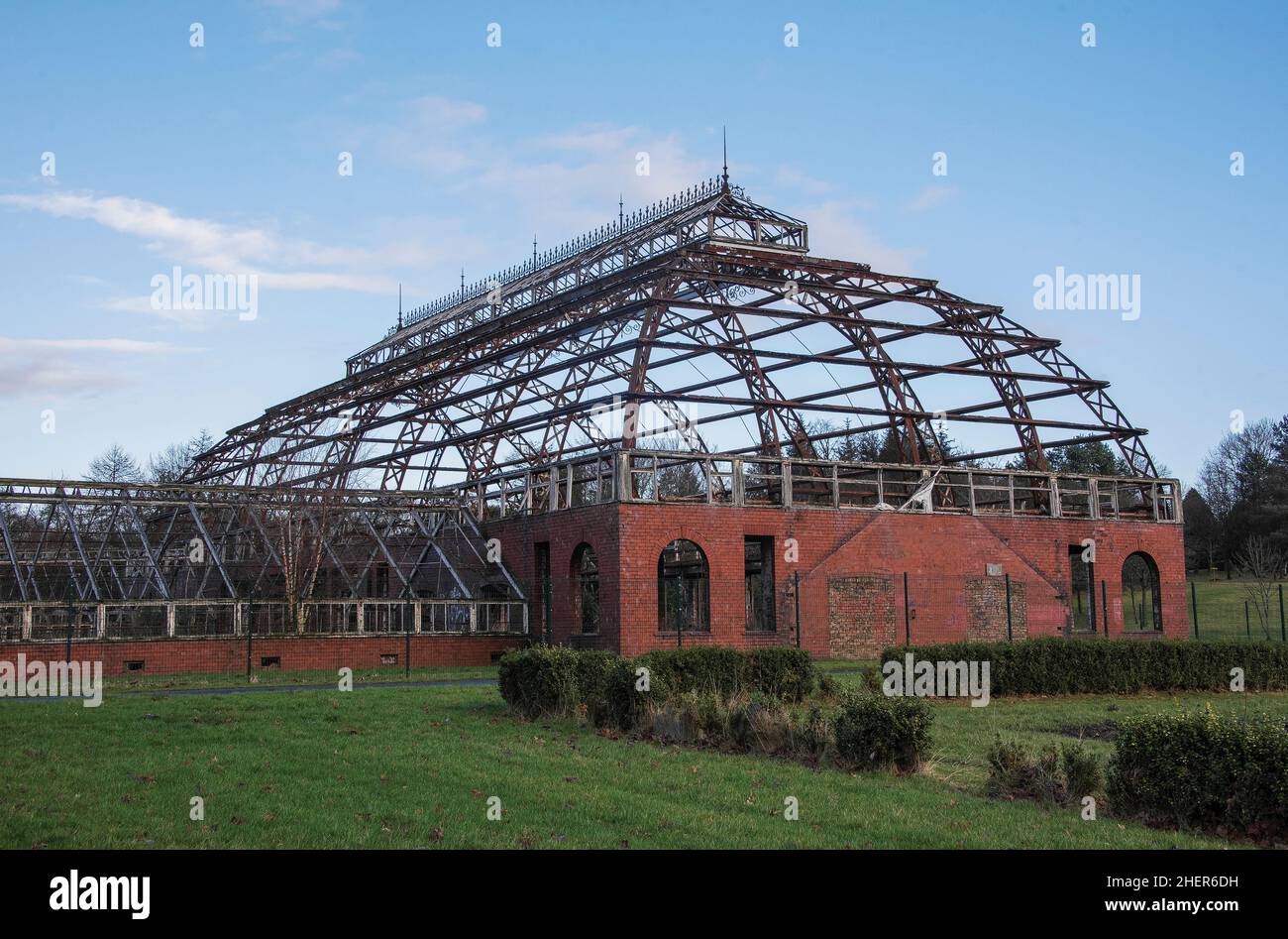 Springburn hi-res stock photography and images - Alamy