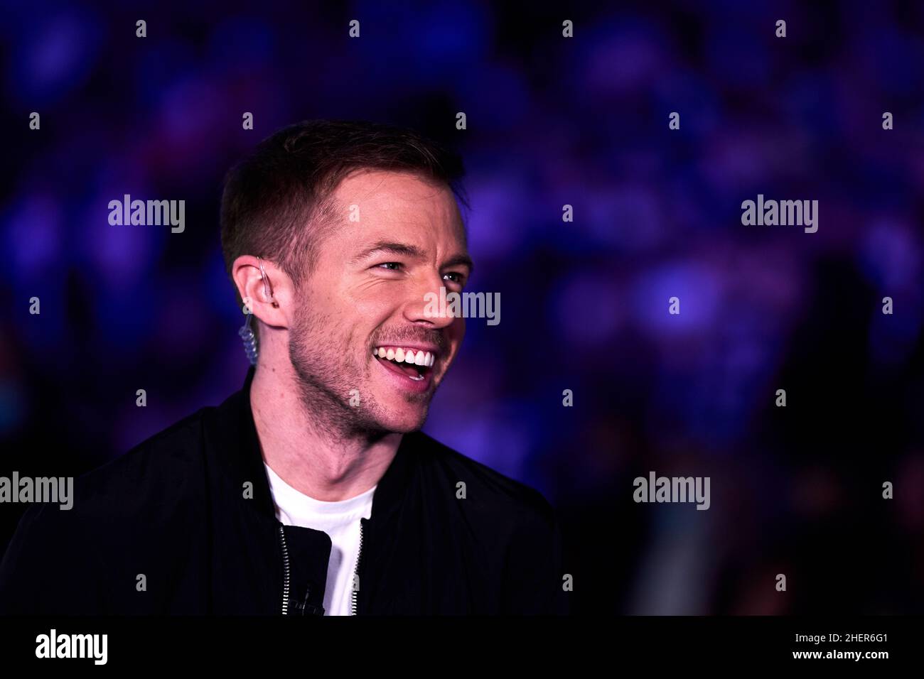 Jack lisowski snooker hi-res stock photography and images - Alamy