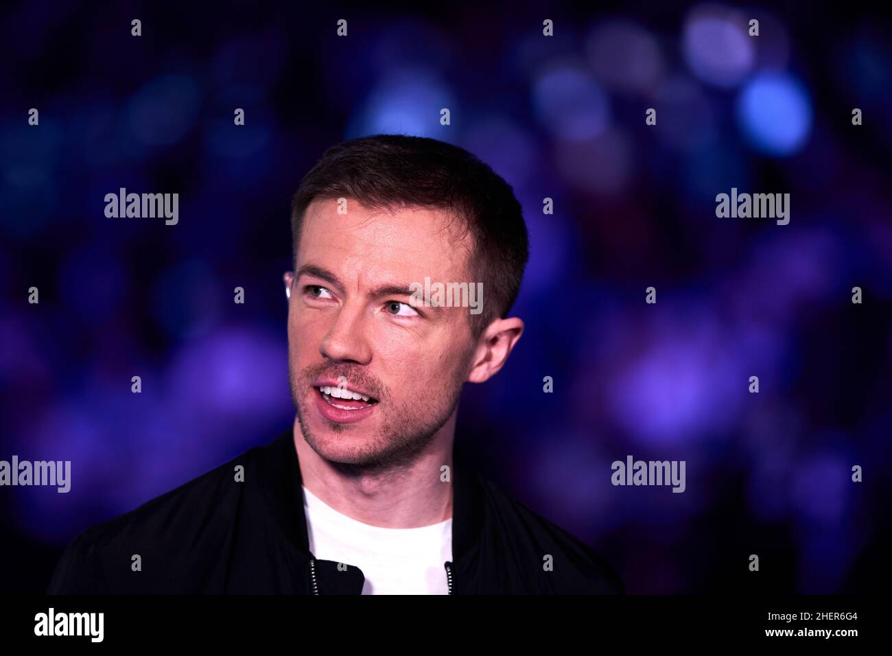 Jack lisowski snooker hi-res stock photography and images - Alamy