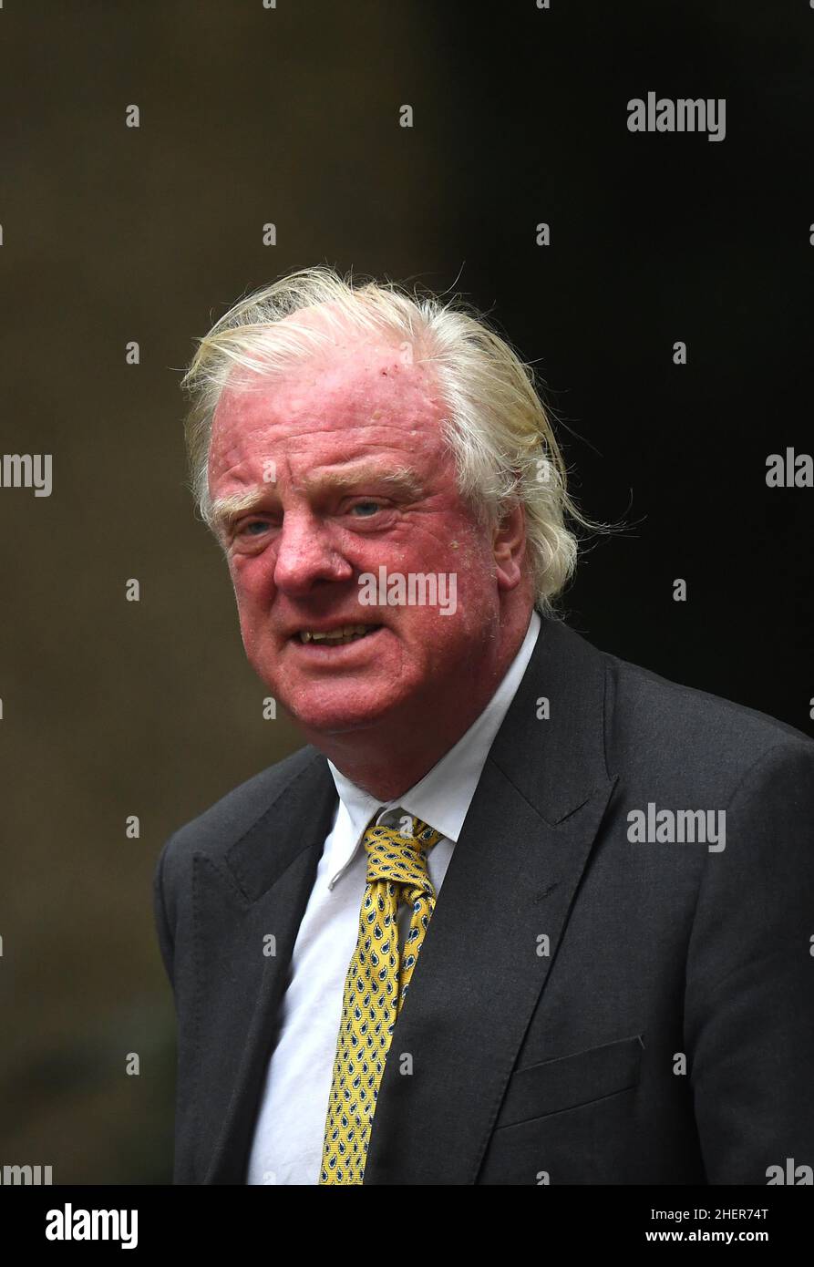 Edward leigh mp hi-res stock photography and images - Alamy