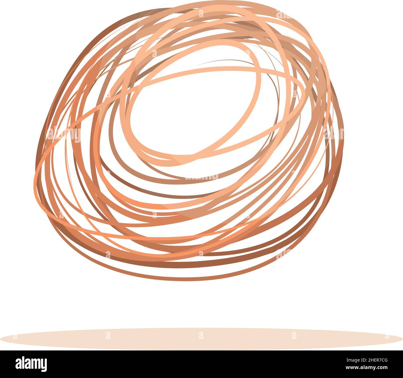 Tumble weed desert Cut Out Stock Images & Pictures - Alamy