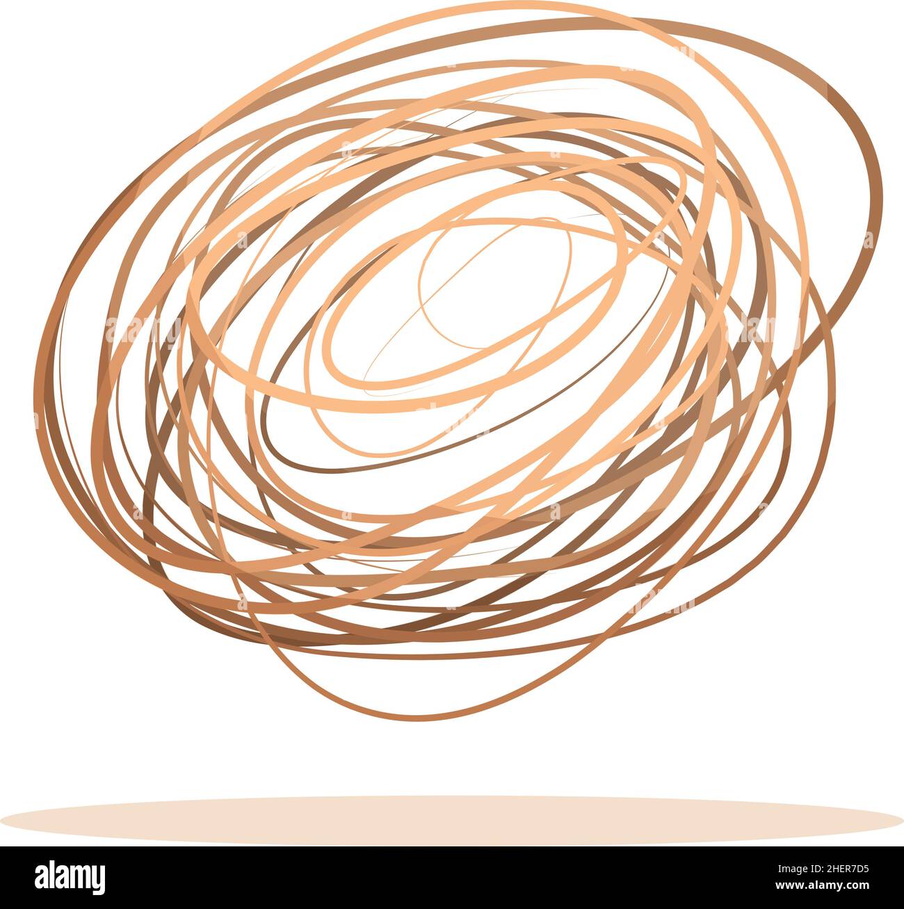 Plant shrub bush desert Cut Out Stock Images & Pictures - Alamy