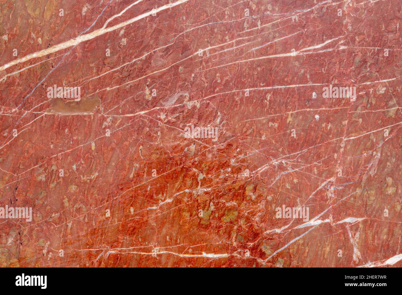 Red marble stone pattern. stone wall abstract texture background for ...