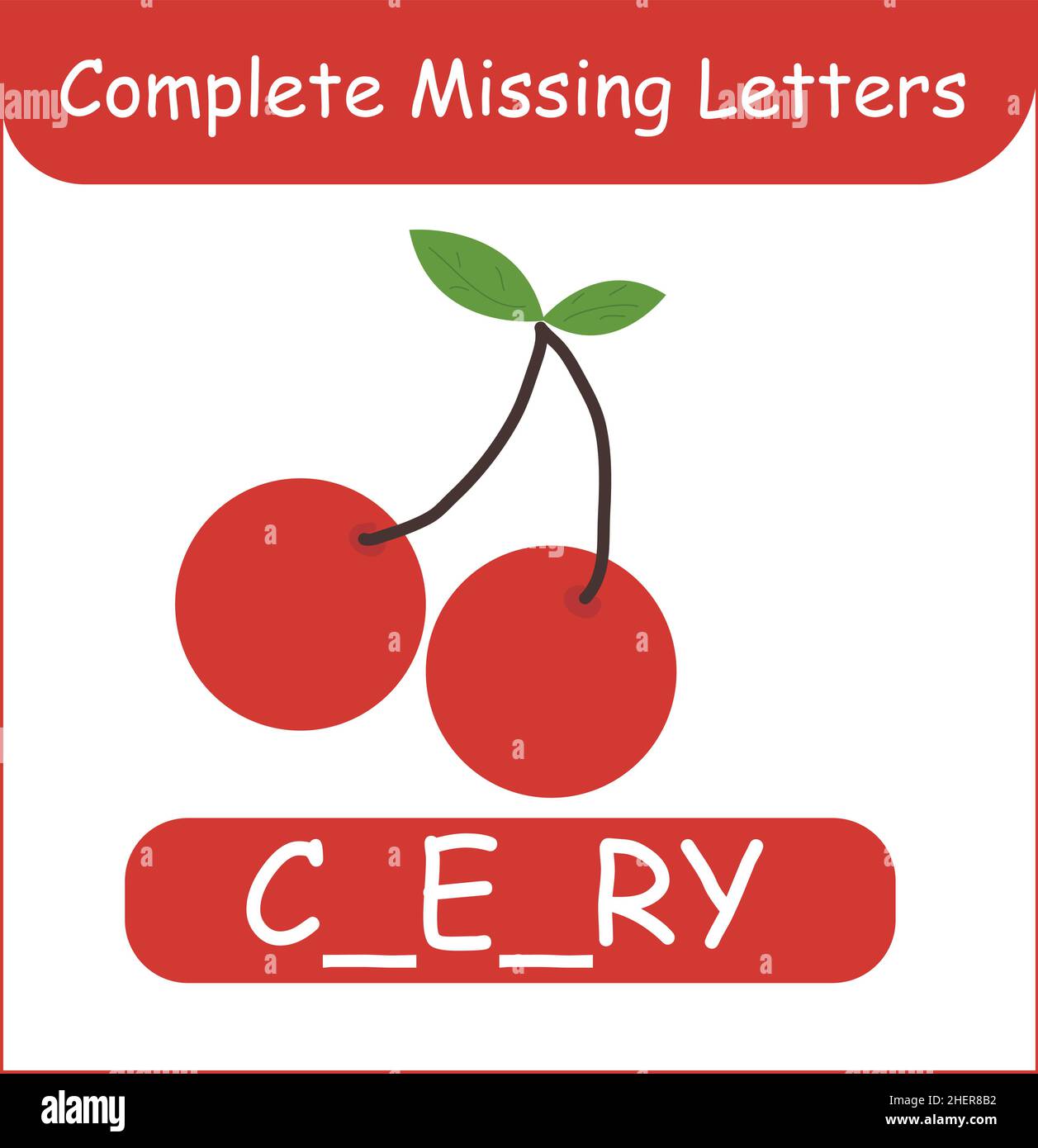 Missing vector vectors Stock Vector Images - Alamy