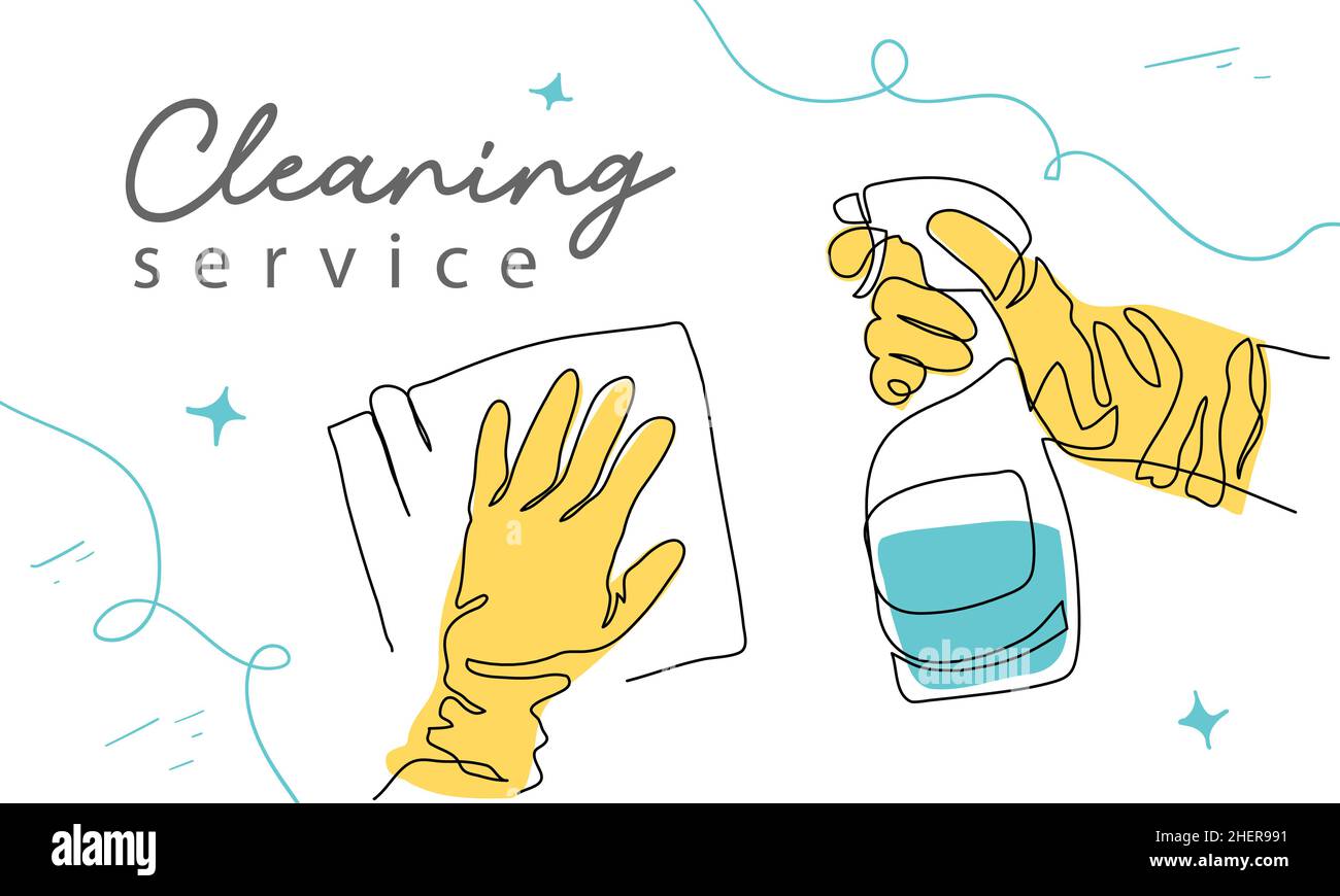 Clean hands poster hi-res stock photography and images - Alamy
