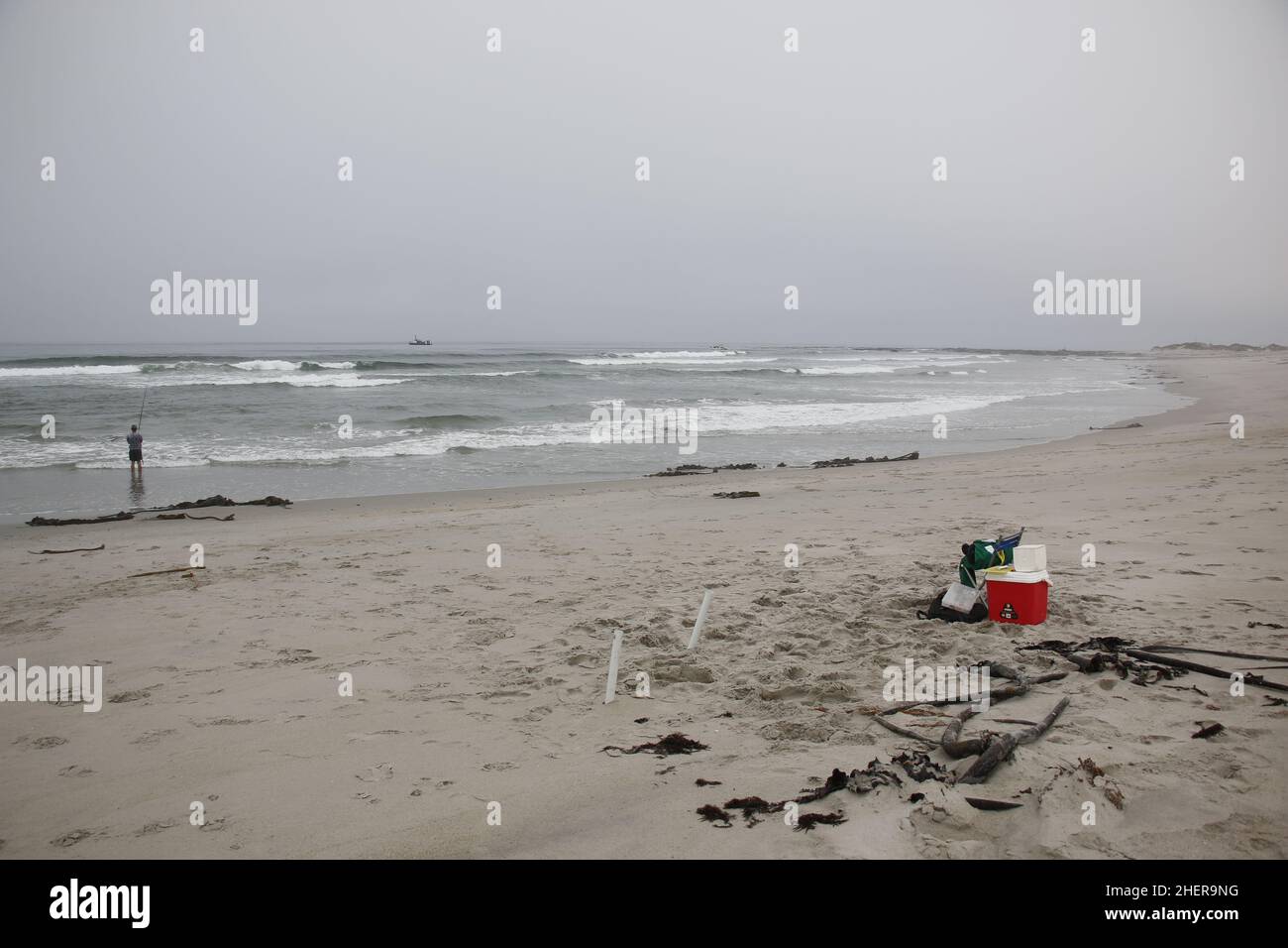 Kleinzee hi-res stock photography and images - Alamy