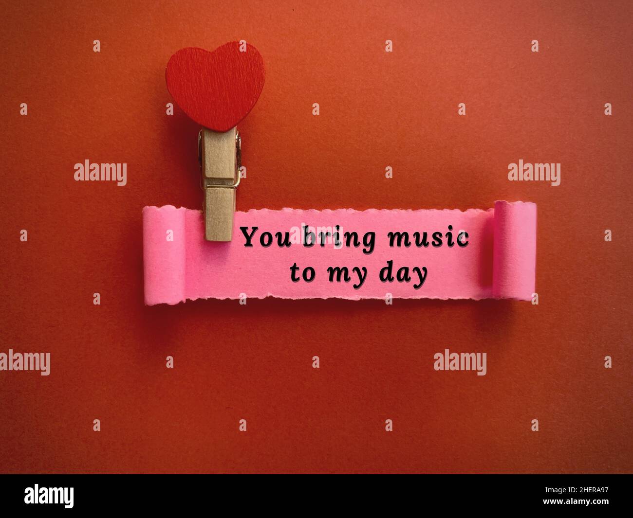 Torn up brochure hi-res stock photography and images - Alamy