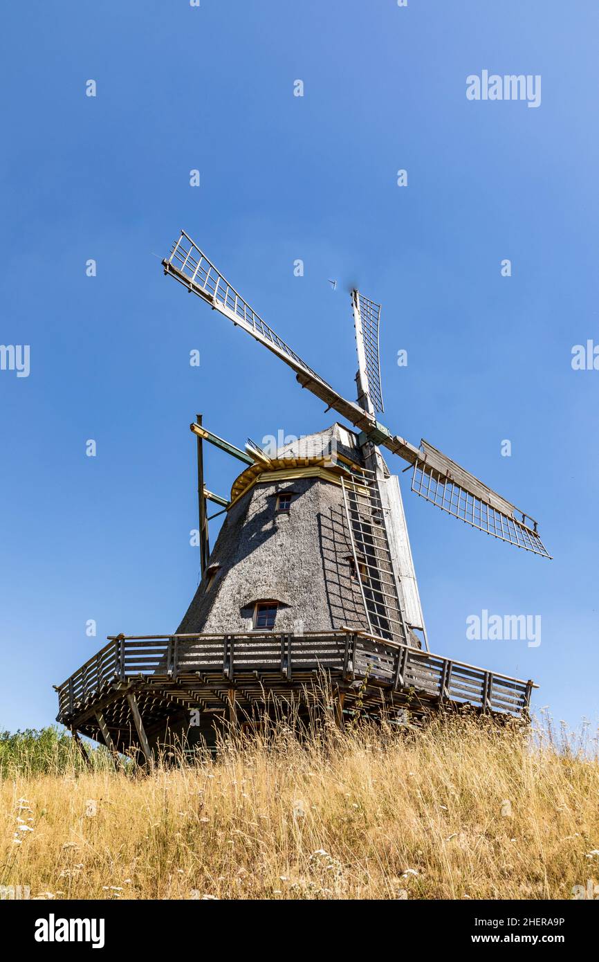 Historic landmark landscape hi-res stock photography and images - Alamy