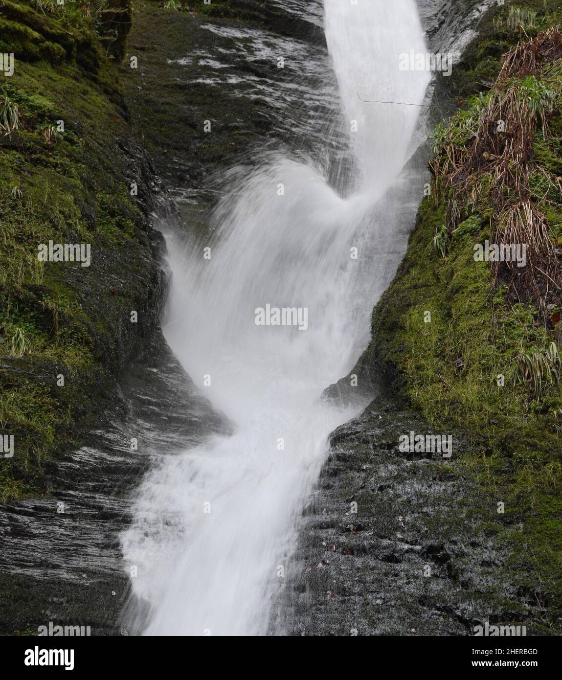 White lady falls hi-res stock photography and images - Alamy