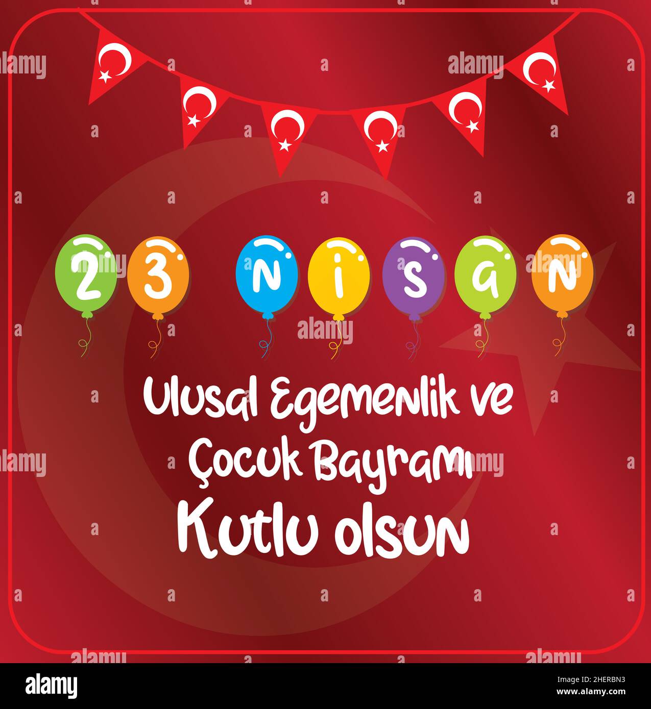 Cocuk vector vectors hi-res stock photography and images - Alamy