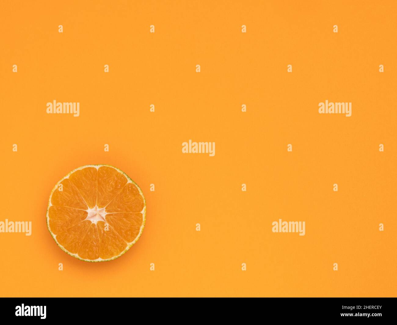 Unshu orange hi-res stock photography and images - Alamy