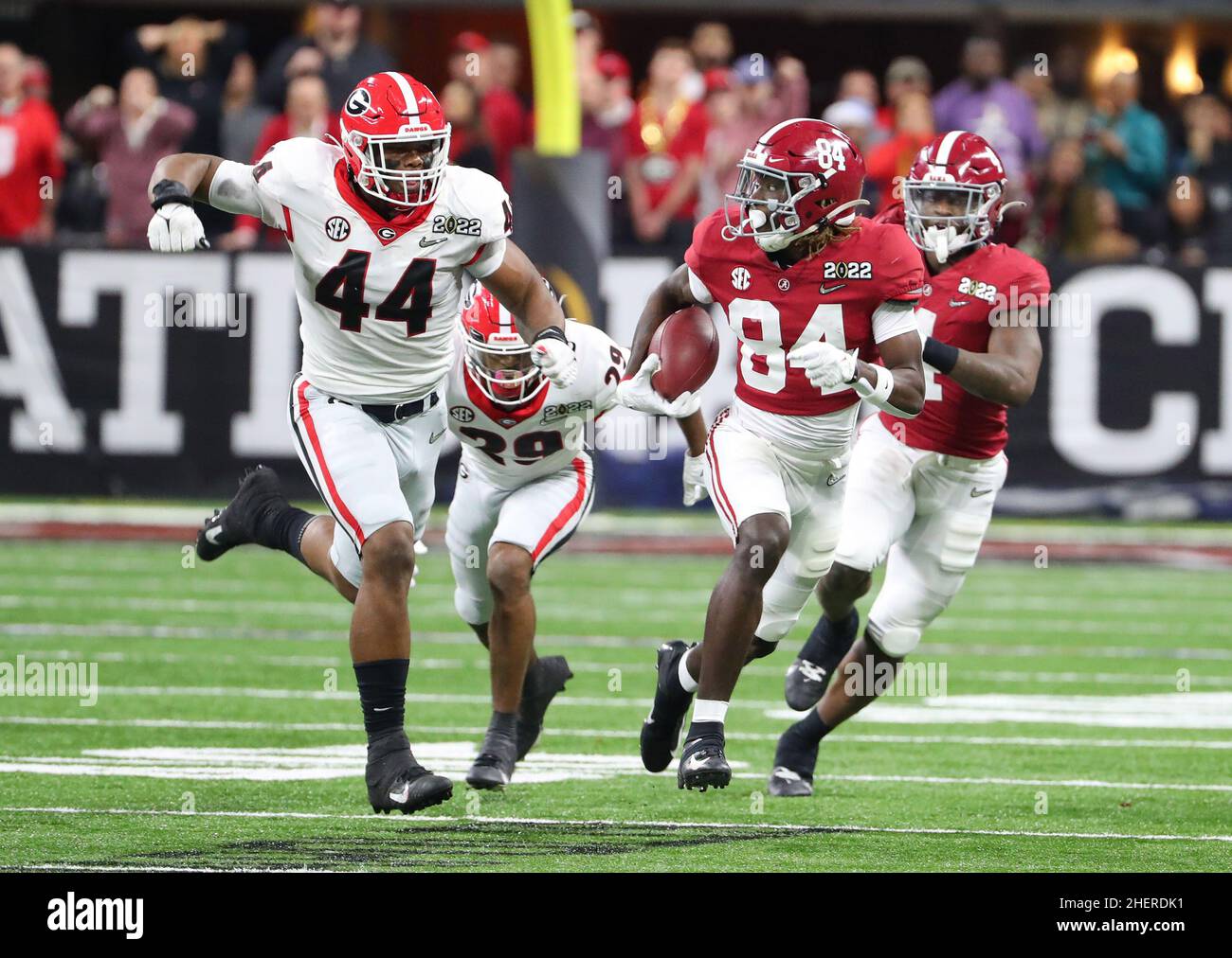 Ladd cfp 2022 hi-res stock photography and images - Alamy