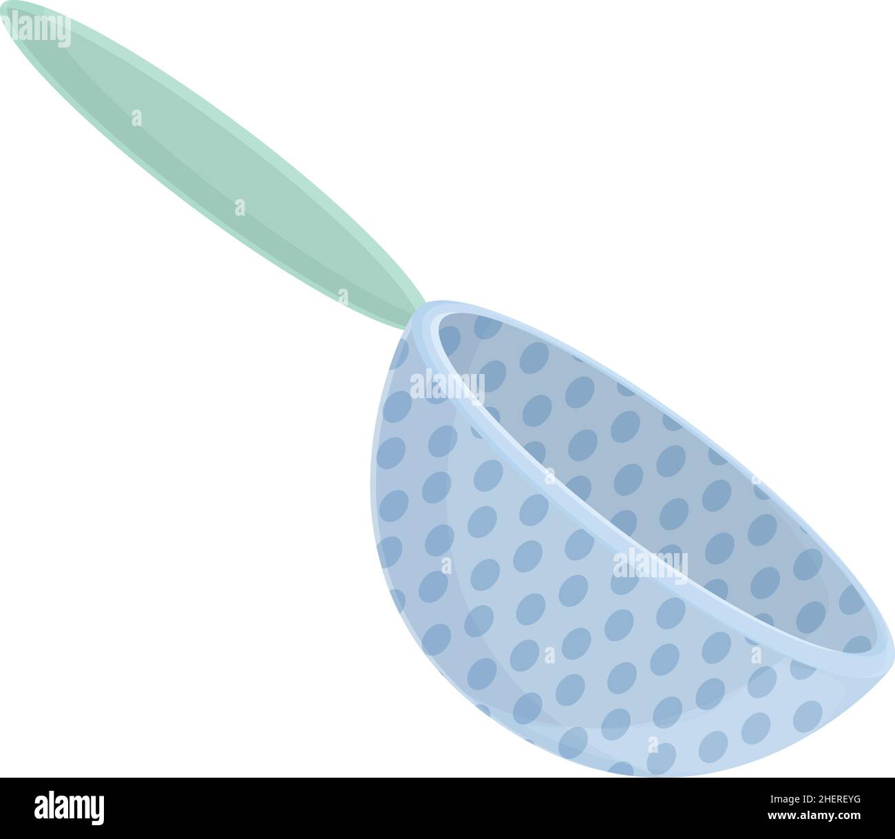 Sieve filter water Stock Vector Images - Alamy