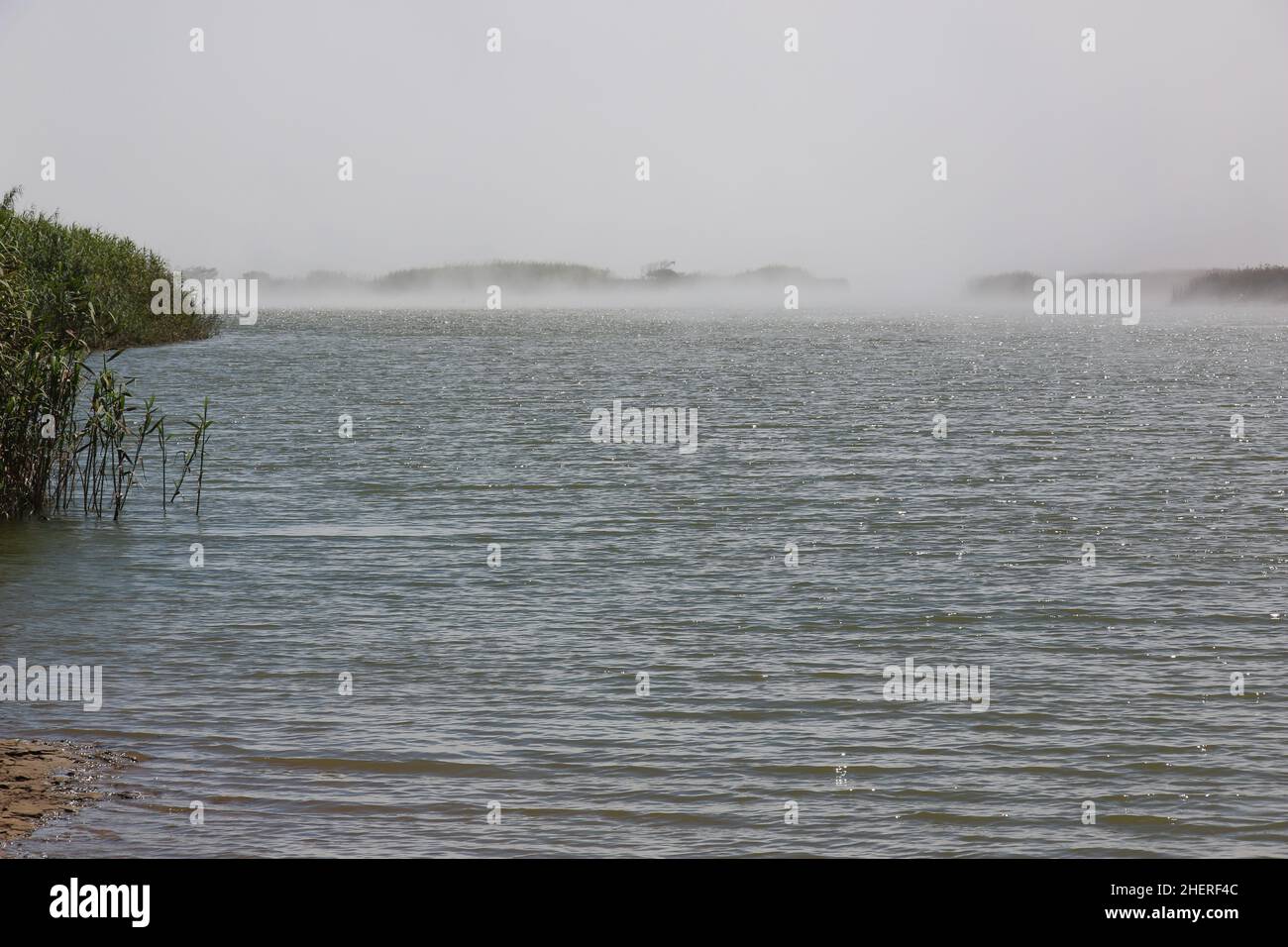 Orange river alexander bay hi-res stock photography and images - Alamy