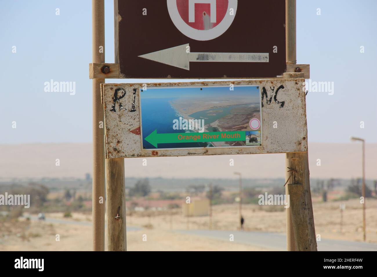 Alexanderbaai hi-res stock photography and images - Alamy