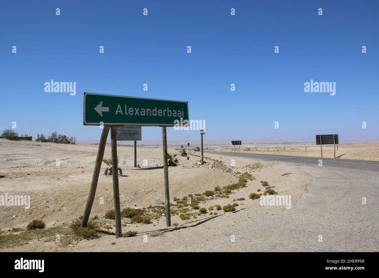 Alexander bay hi-res stock photography and images - Alamy