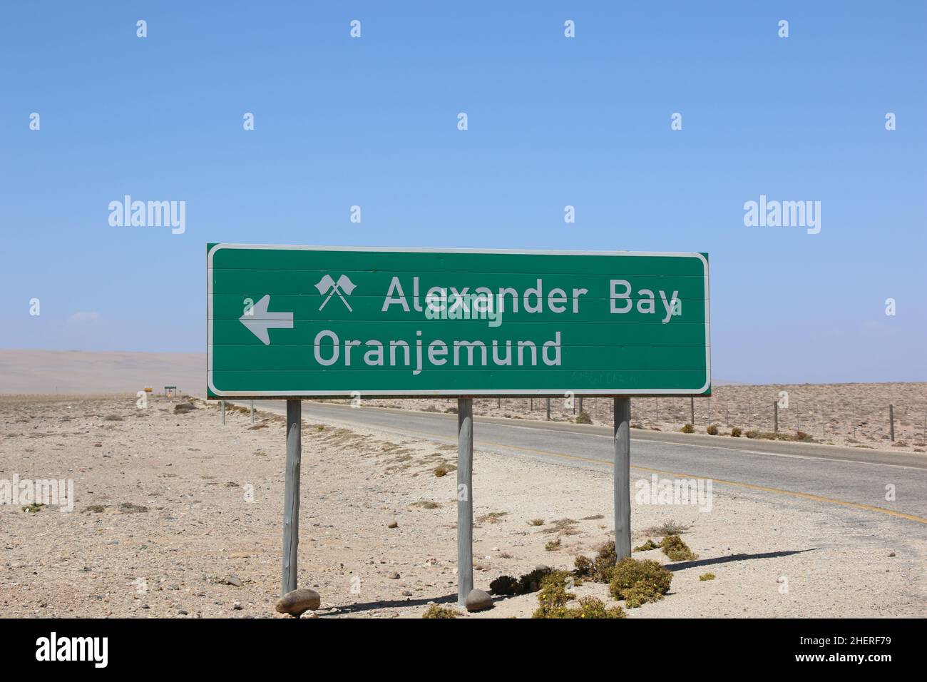 Alexanderbaai hi-res stock photography and images - Alamy