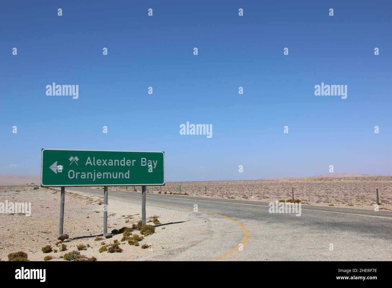 Alexanderbaai hi-res stock photography and images - Alamy