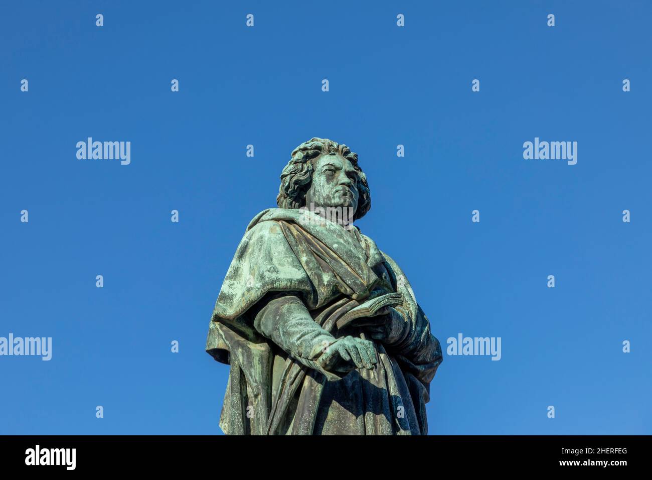 Munster square hi-res stock photography and images - Alamy