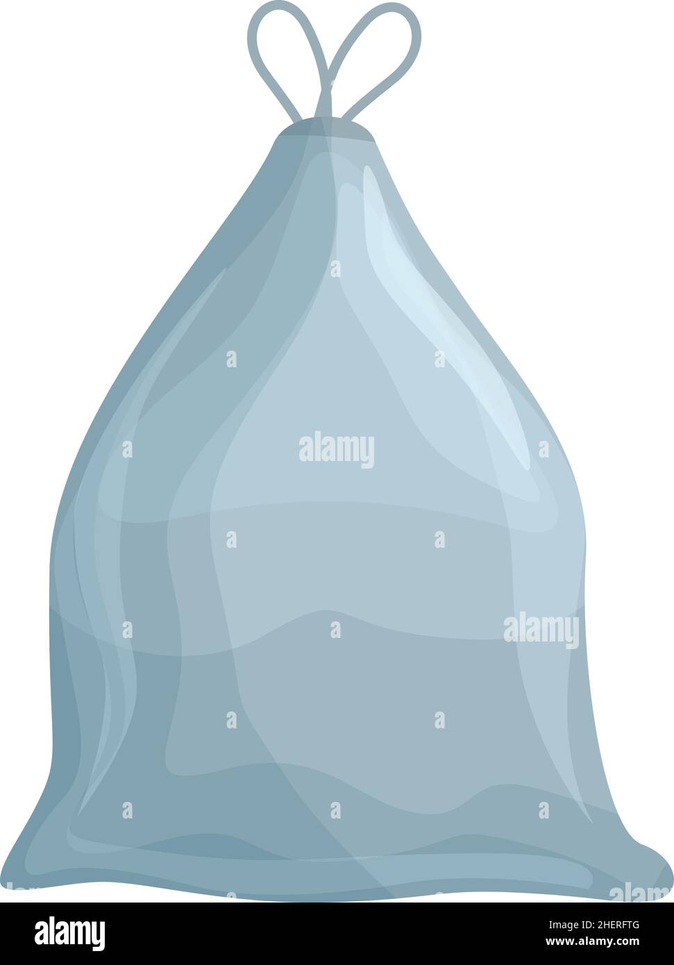 Garbage bin kitchen Stock Vector Images - Alamy