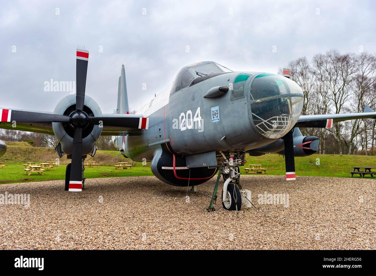 Lockheed neptune hi-res stock photography and images - Alamy