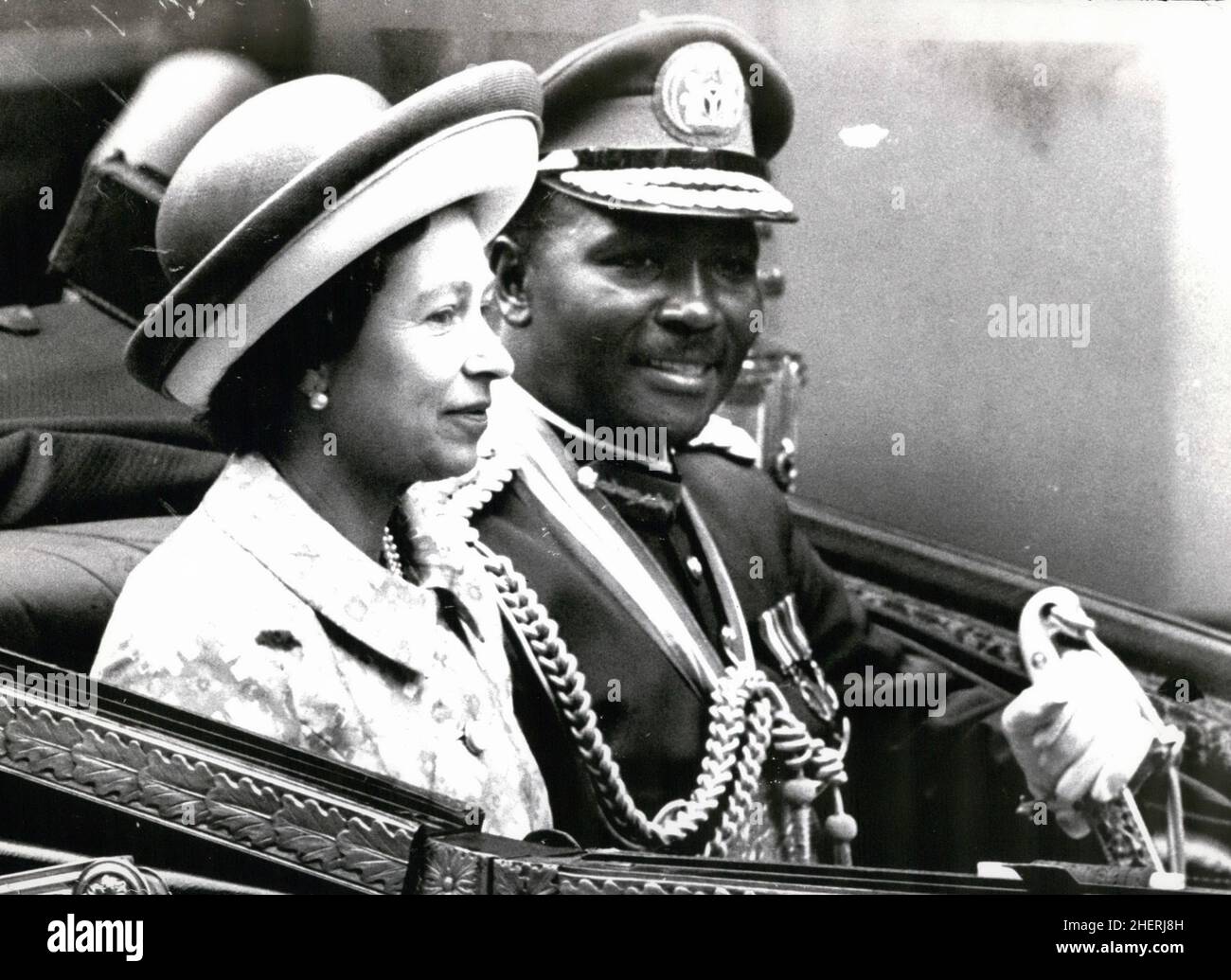 Yakubu Gowon