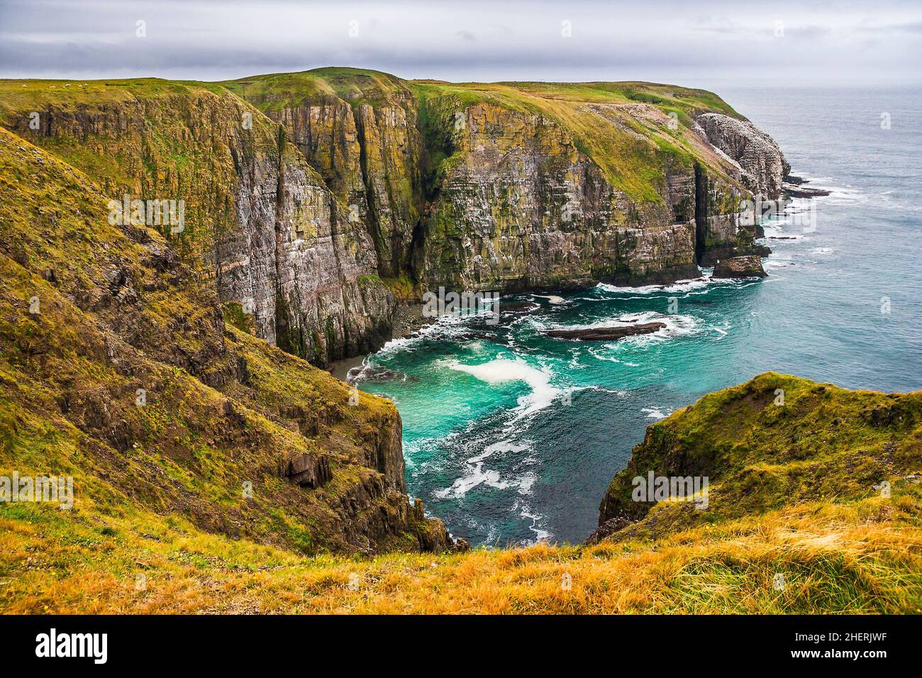 Canada cape verde hi-res stock photography and images - Alamy