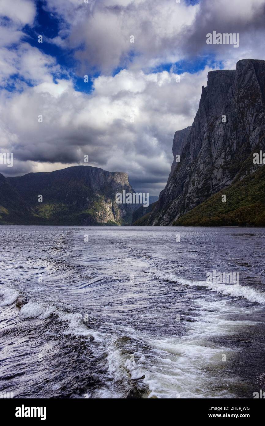 Naturaleza canada hi-res stock photography and images - Alamy