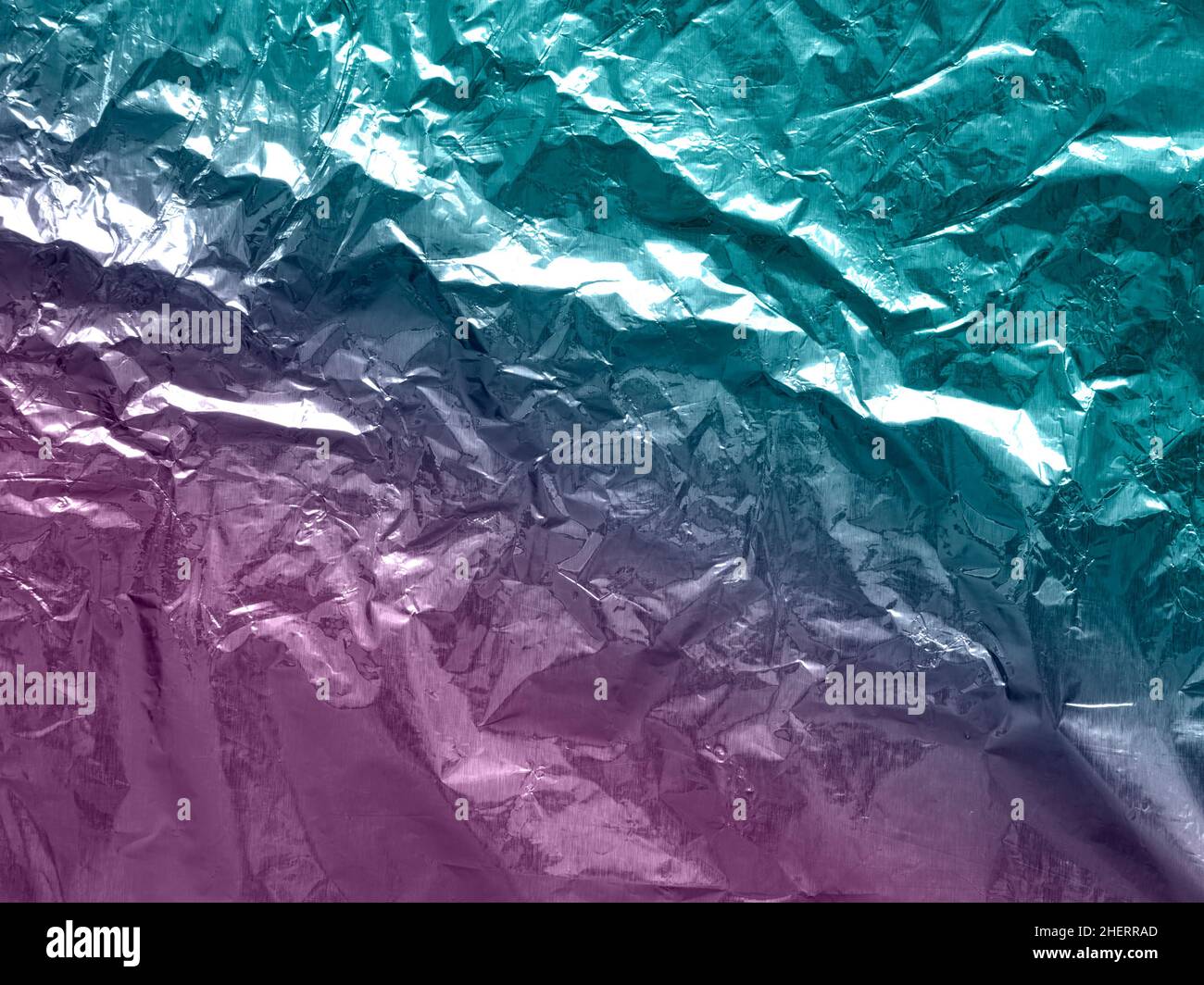 Metallic Aluminium Iridescent Textured Surface Background for Designing ...