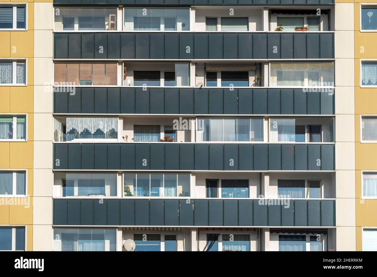 Magdeburg house hi-res stock photography and images - Alamy