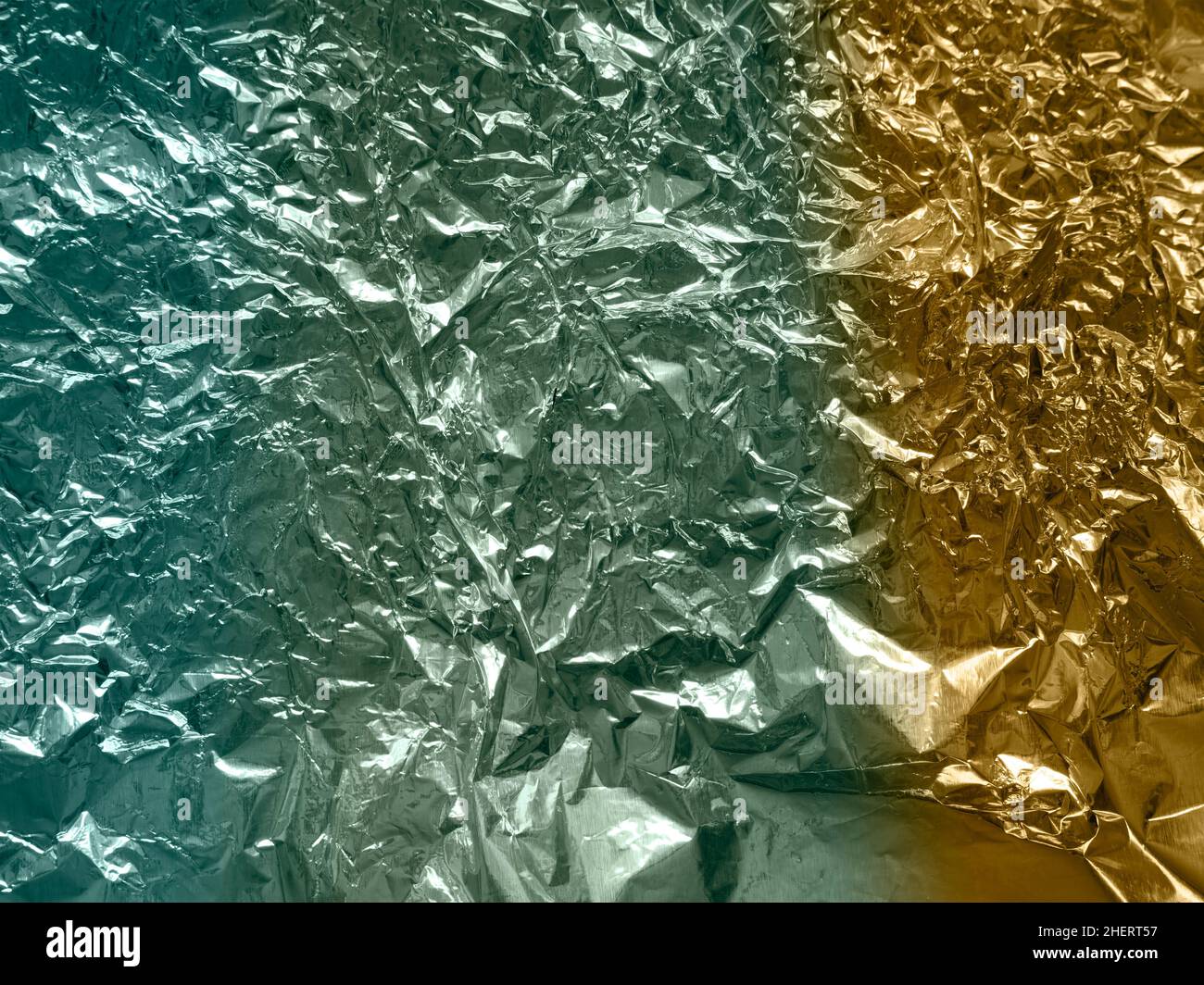 Metallic Aluminium Iridescent Textured Surface Background for Designing ...