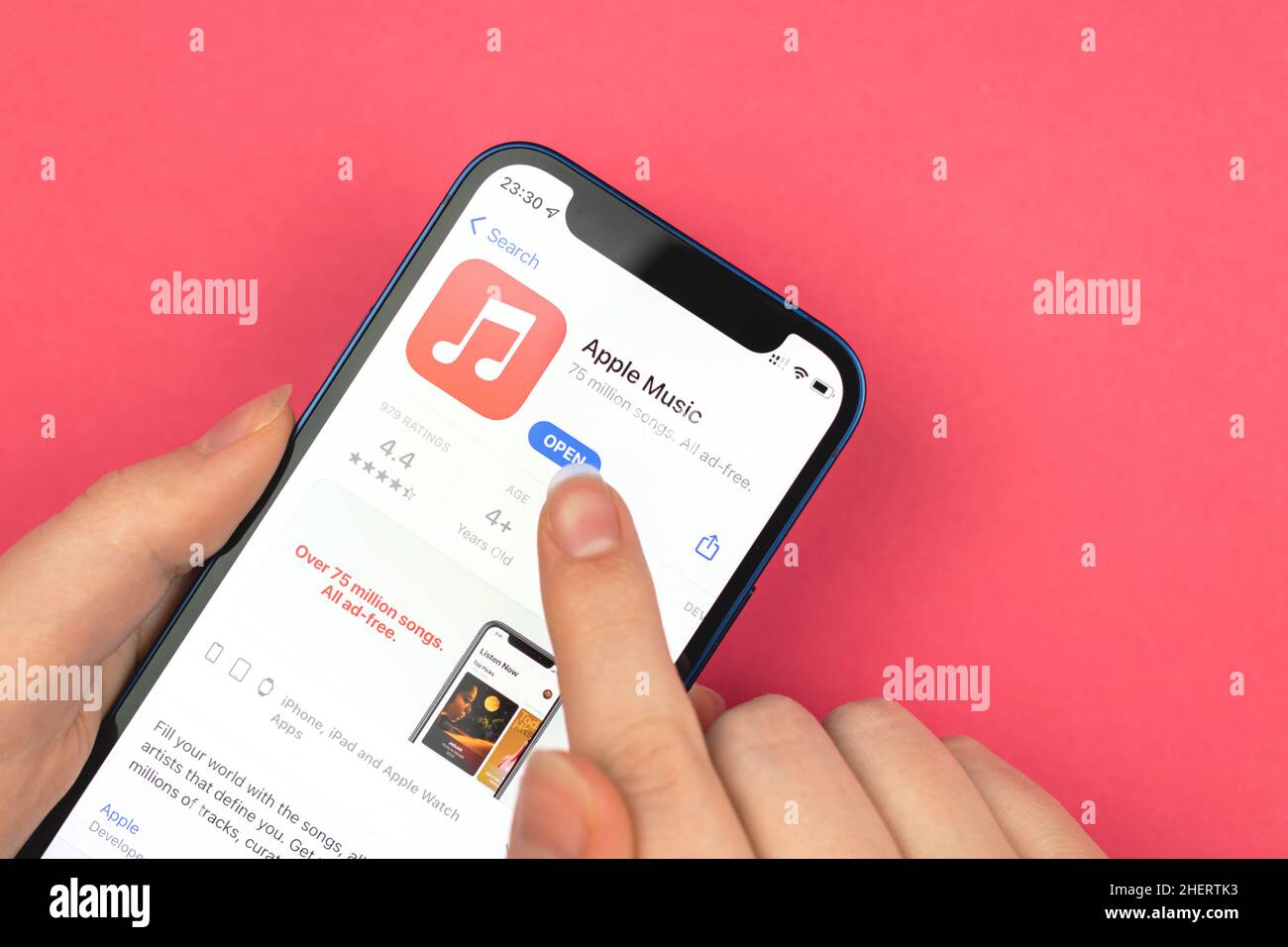 Iphone Music App Icon